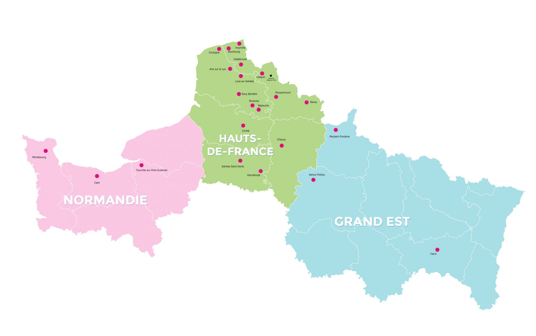 En 2021, le CFA poursuit son expansion - CFA ECCLOR